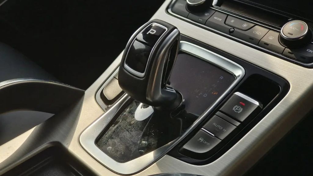 Proton X-70 - Car Subscription MalaysiaCar Subscription Malaysia