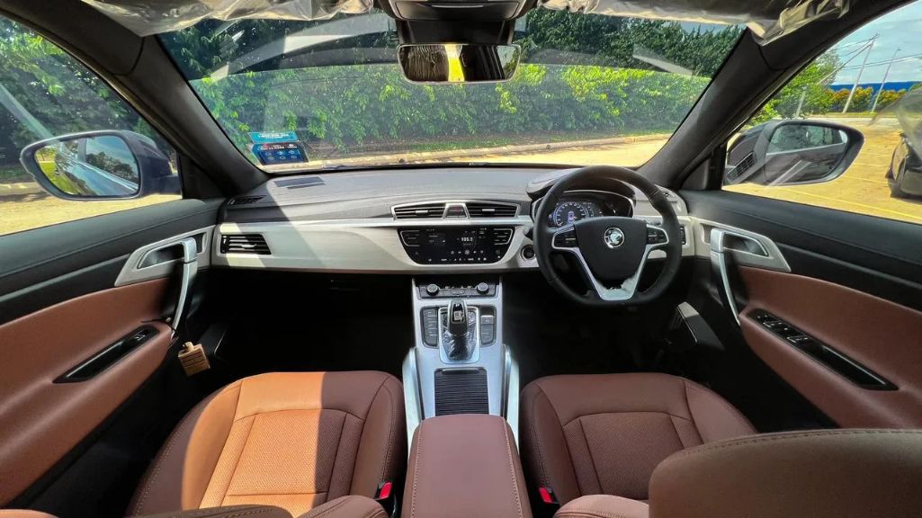 Proton X-70 - Car Subscription MalaysiaCar Subscription Malaysia