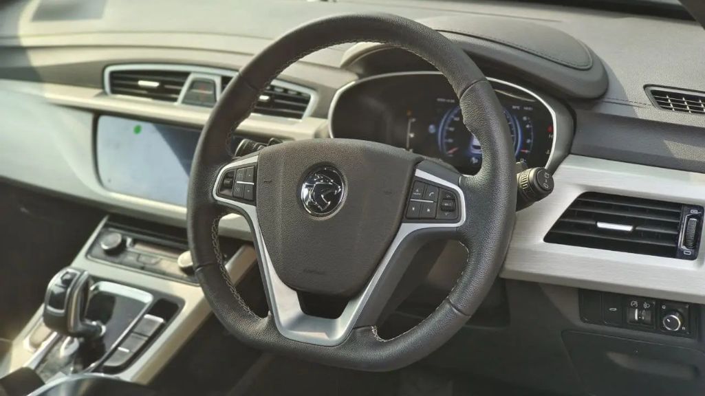 Proton X-70 - Car Subscription MalaysiaCar Subscription Malaysia