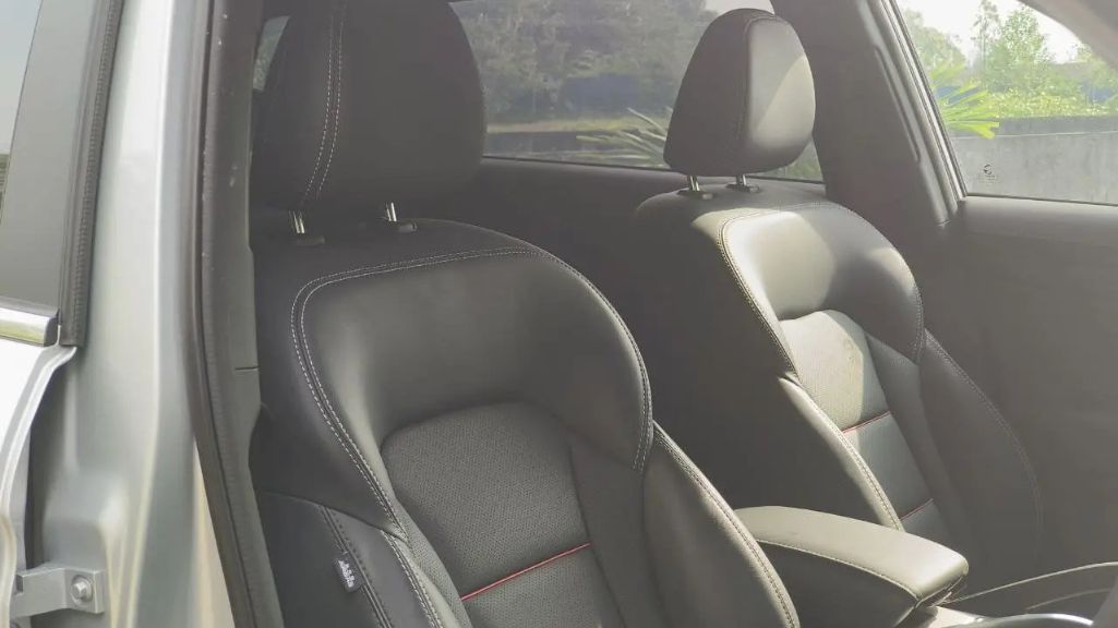 Proton X-70 - Car Subscription MalaysiaCar Subscription Malaysia