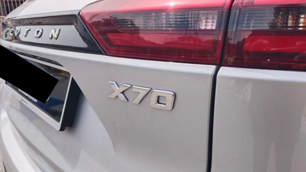 Proton X-70 - Car Subscription MalaysiaCar Subscription Malaysia